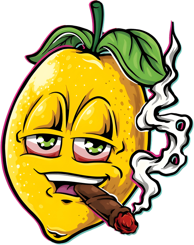 Lemonhaze